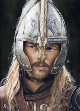 Éomer | Middle Earth Cinematic Universe Wiki | Fandom