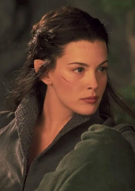 Arwen | Middle Earth Cinematic Universe Wiki | Fandom