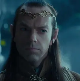 Elrond | Middle Earth Cinematic Universe Wiki | Fandom