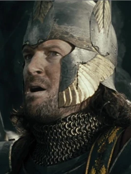 Isildur | Middle Earth Cinematic Universe Wiki | Fandom