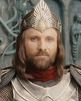 Aragorn | Middle Earth Cinematic Universe Wiki | Fandom