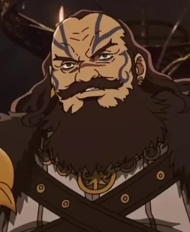 Freca | Middle Earth Cinematic Universe Wiki | Fandom