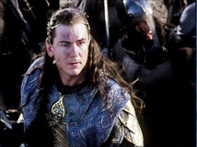 Noldor | Middle Earth Film Saga Wikia | Fandom