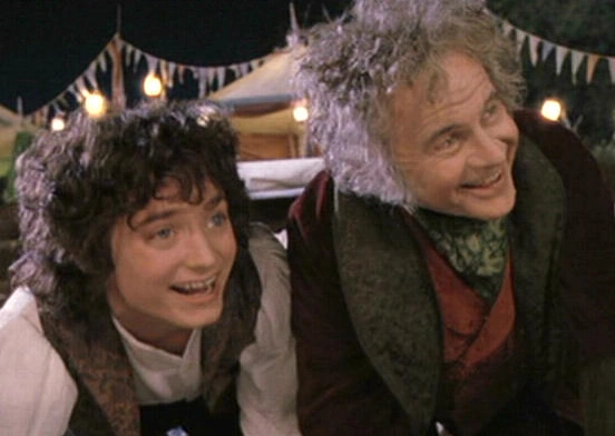 Baggins family | Middle Earth Film Saga Wikia | Fandom