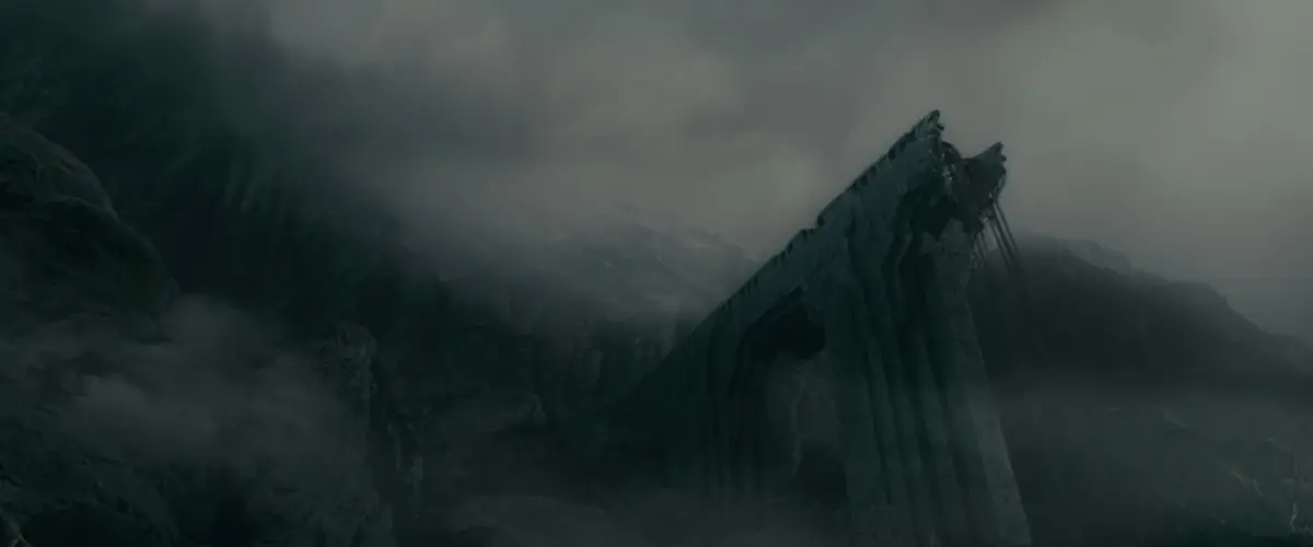 High Road to Eregion | Middle Earth Film Saga Wikia | Fandom