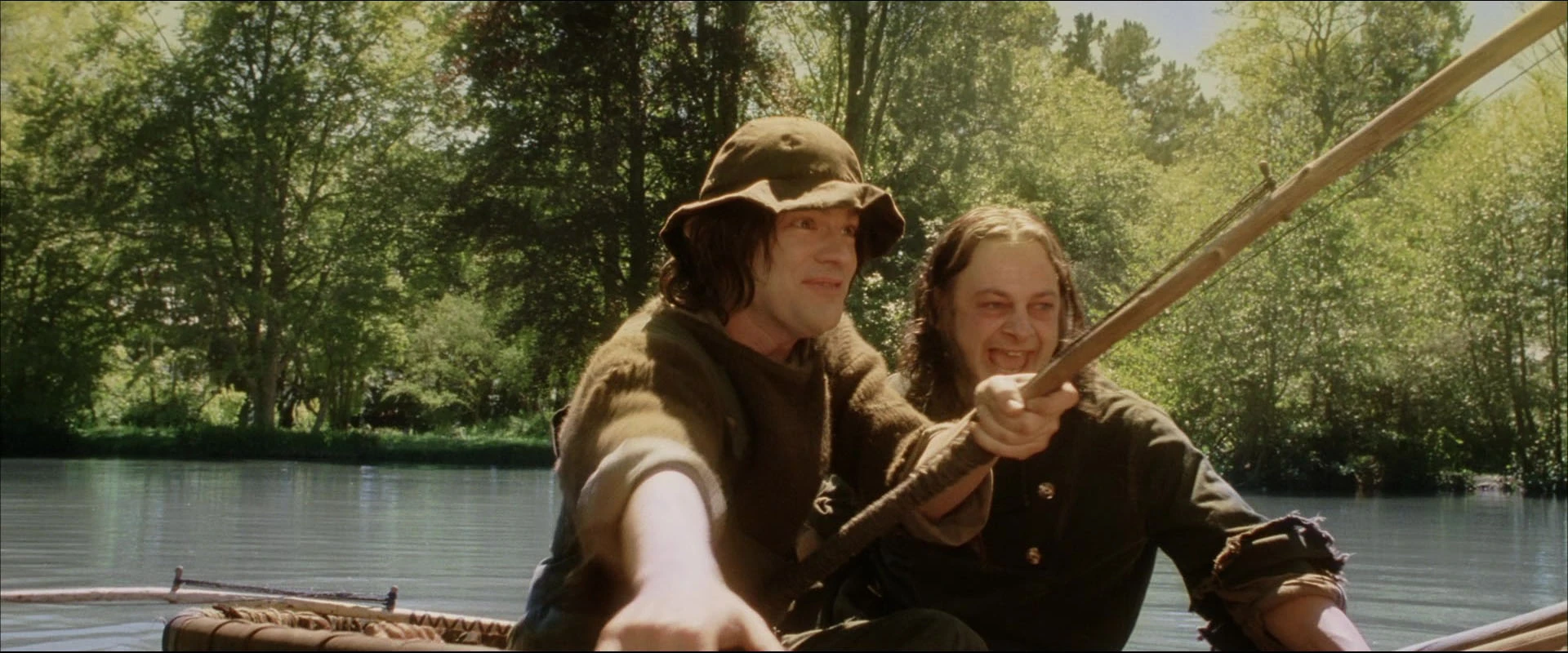Smeagol And Deagol