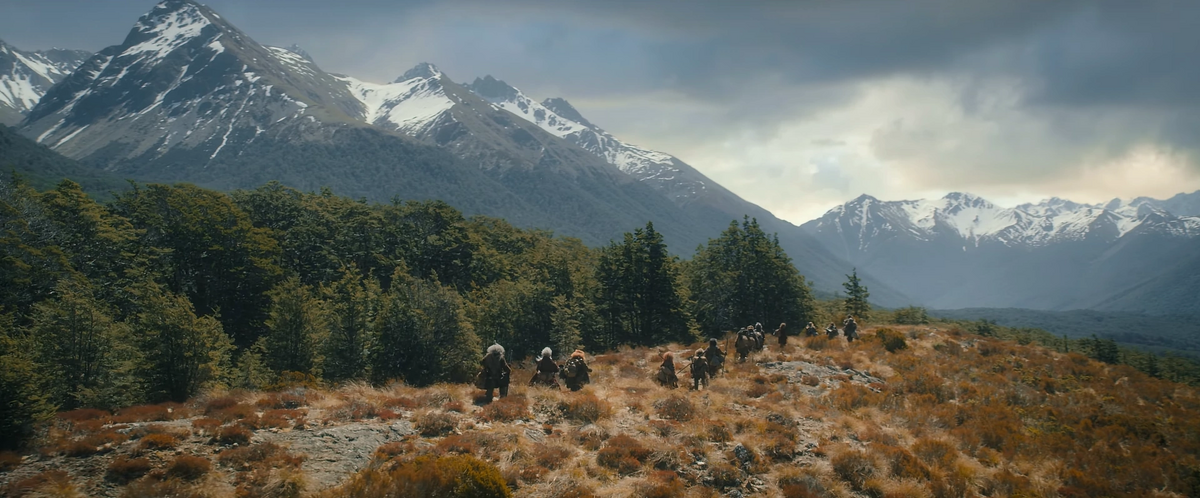 Eriador Middle Earth Film Saga Wikia Fandom