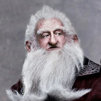Balin | Middle Earth Film Saga Wikia | Fandom