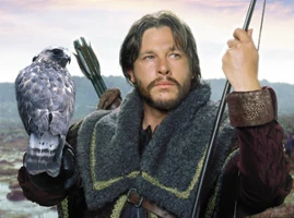 Brand | Middle Earth Film Saga Wikia | Fandom