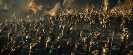 Khazad-dûm | Middle Earth Film Saga Wikia | Fandom