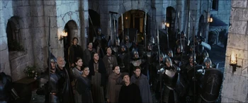 Man | Middle Earth Film Saga Wikia | Fandom