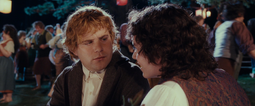 Samwise Gamgee | Middle Earth Film Saga Wikia | Fandom