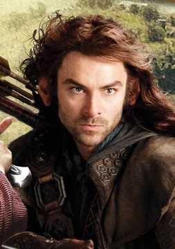kili dward