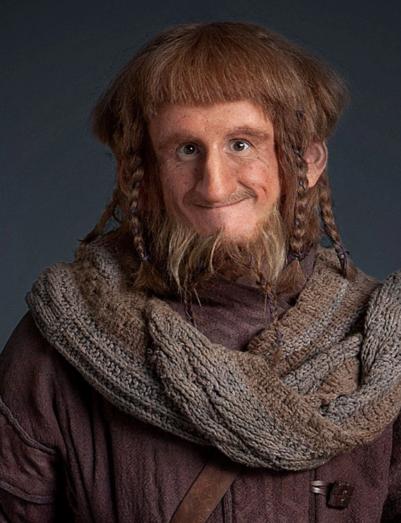 Ori | Middle Earth Film Saga Wikia | Fandom