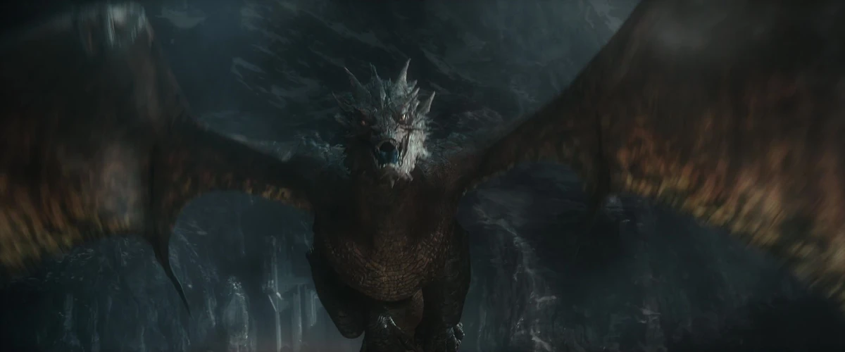 Smaug/Gallery | Middle Earth Film Saga Wikia | Fandom