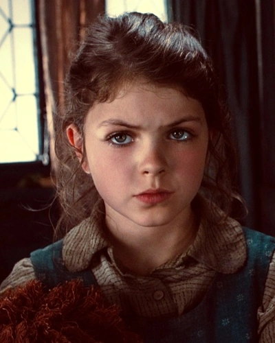 Tilda | Middle Earth Film Saga Wikia | Fandom