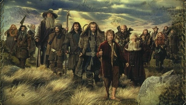 Thorin and Company | Middle Earth Film Saga Wikia | Fandom