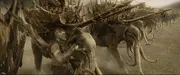 Haradrim | Middle Earth Film Saga Wikia | Fandom