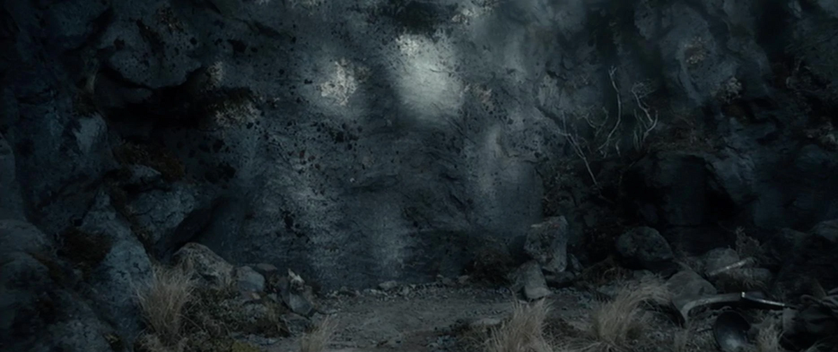 Side Door Middle Earth Film Saga Wikia Fandom