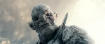 does thorin kill azog