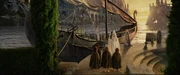 Lindon | Middle Earth Film Saga Wikia | Fandom