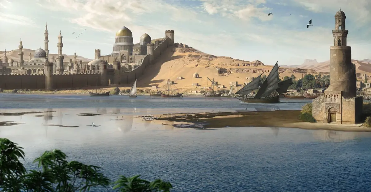 Umbar | Middle Earth Film Saga Wikia | Fandom