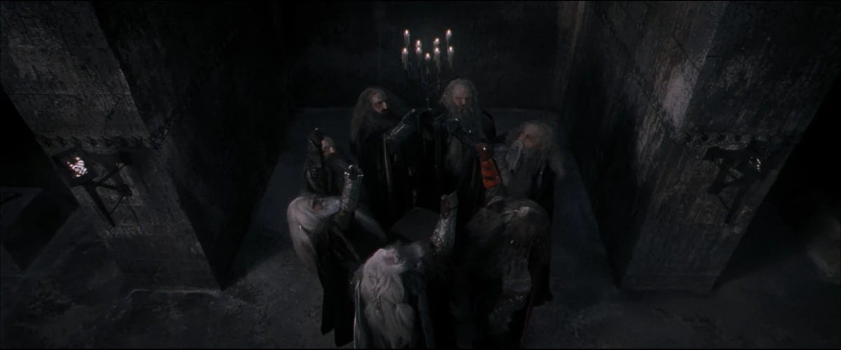 Rings of Power | Middle Earth Film Saga Wikia | Fandom