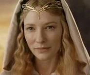 Galadriel | Middle Earth Film Saga Wikia | Fandom