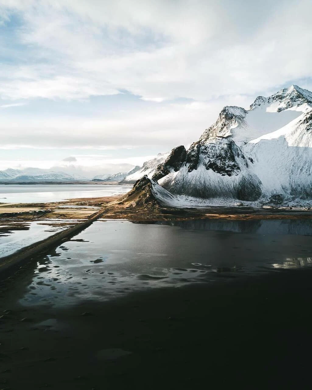 Forodwaith | Middle Earth Film Saga Wikia | Fandom