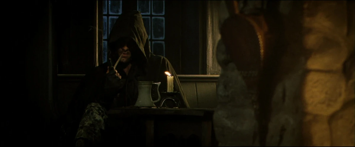 Chieftain of the Dúnedain | Middle Earth Film Saga Wikia | Fandom