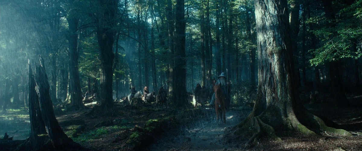 Great East Road | Middle Earth Film Saga Wikia | Fandom
