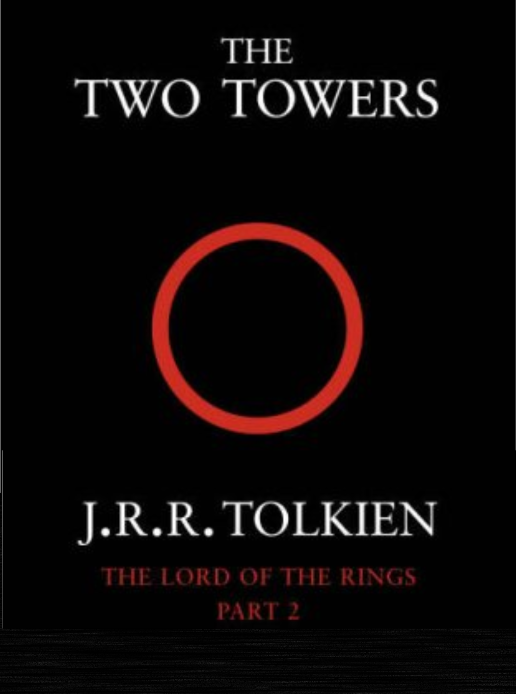 The Two Towers | Middle Earth Film Saga Wikia | Fandom