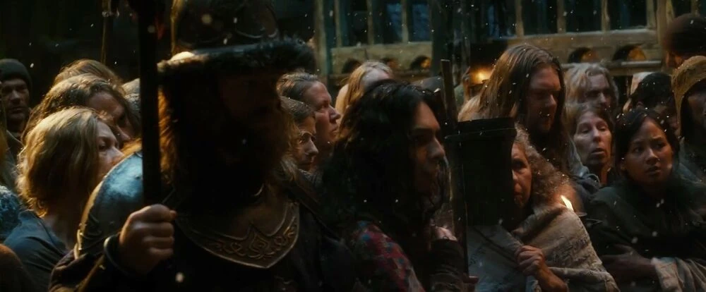 Northmen | Middle Earth Film Saga Wikia | Fandom