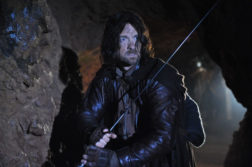 Ranger Lord Of The Rings