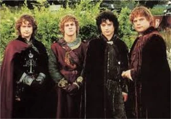 Hobbits | Middle Earth Film Saga Wikia | Fandom