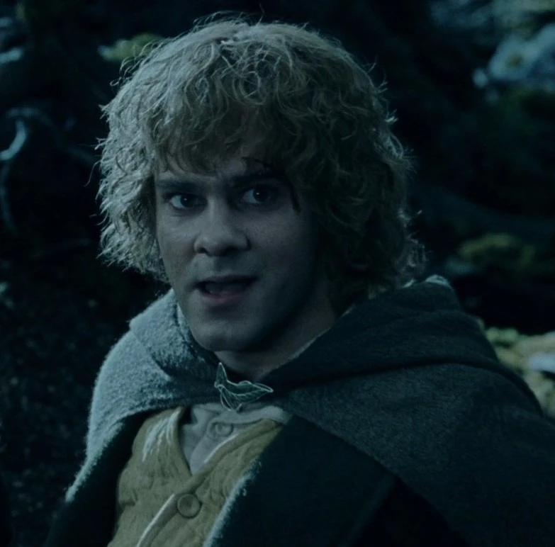 Merry Brandybuck | Middle Earth Films Wiki | Fandom