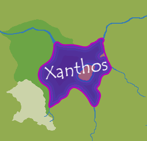 The Xanthos Republic | Middle Earth Wiki | Fandom