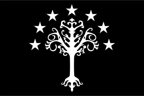 Middle Earth | Middle Earth SMP Wiki | Fandom