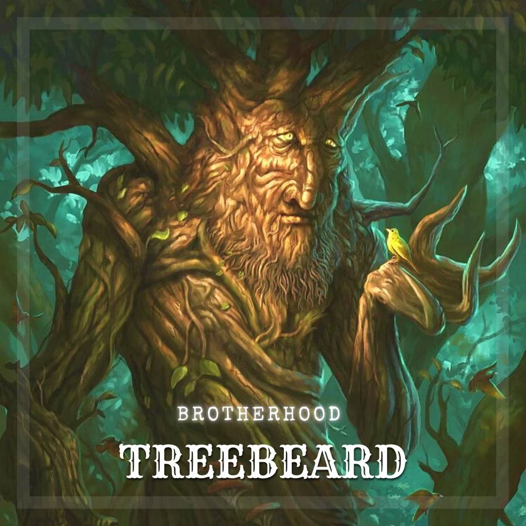 Treebeard | Middle Earth Wars Wiki | Fandom