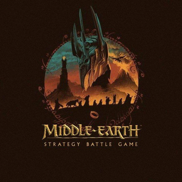 Middle Earth Wars Wiki | Fandom