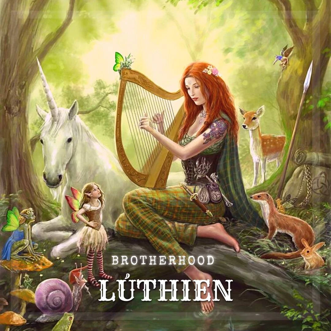 Luthien | Middle Earth Wars Wiki | Fandom