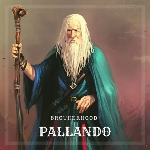 Pallando | Middle Earth Wars Wiki | Fandom