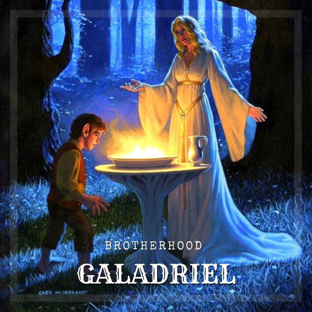 Galadriel | Middle Earth Wars Wiki | Fandom