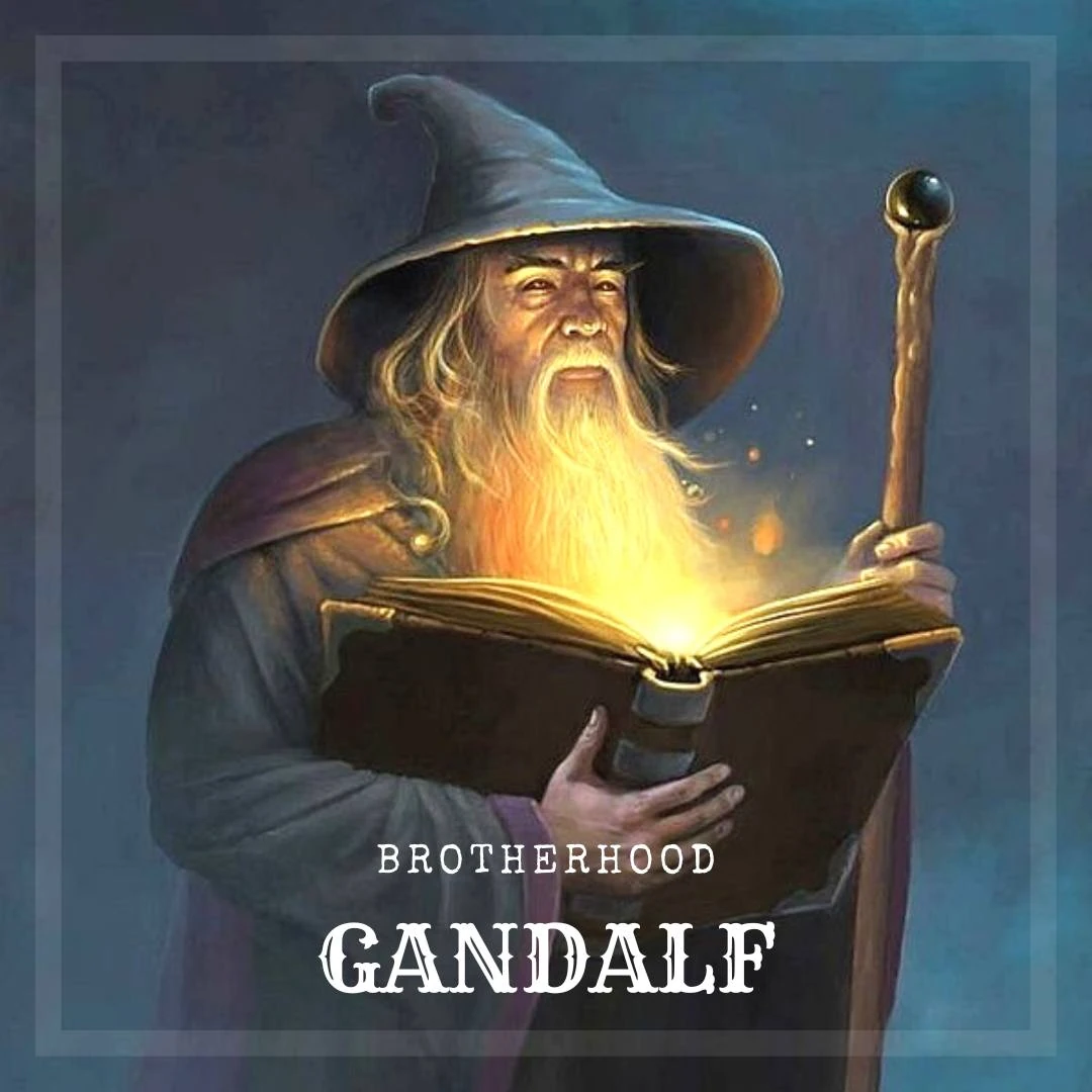 Gandalf | Middle Earth Wars Wiki | Fandom