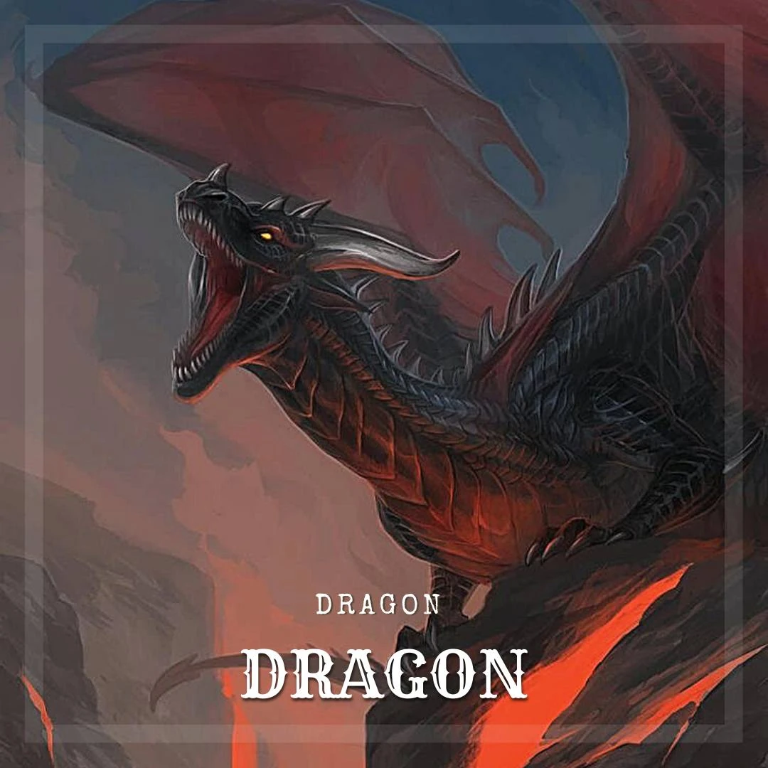 Dragon | Middle Earth Wars Wiki | Fandom