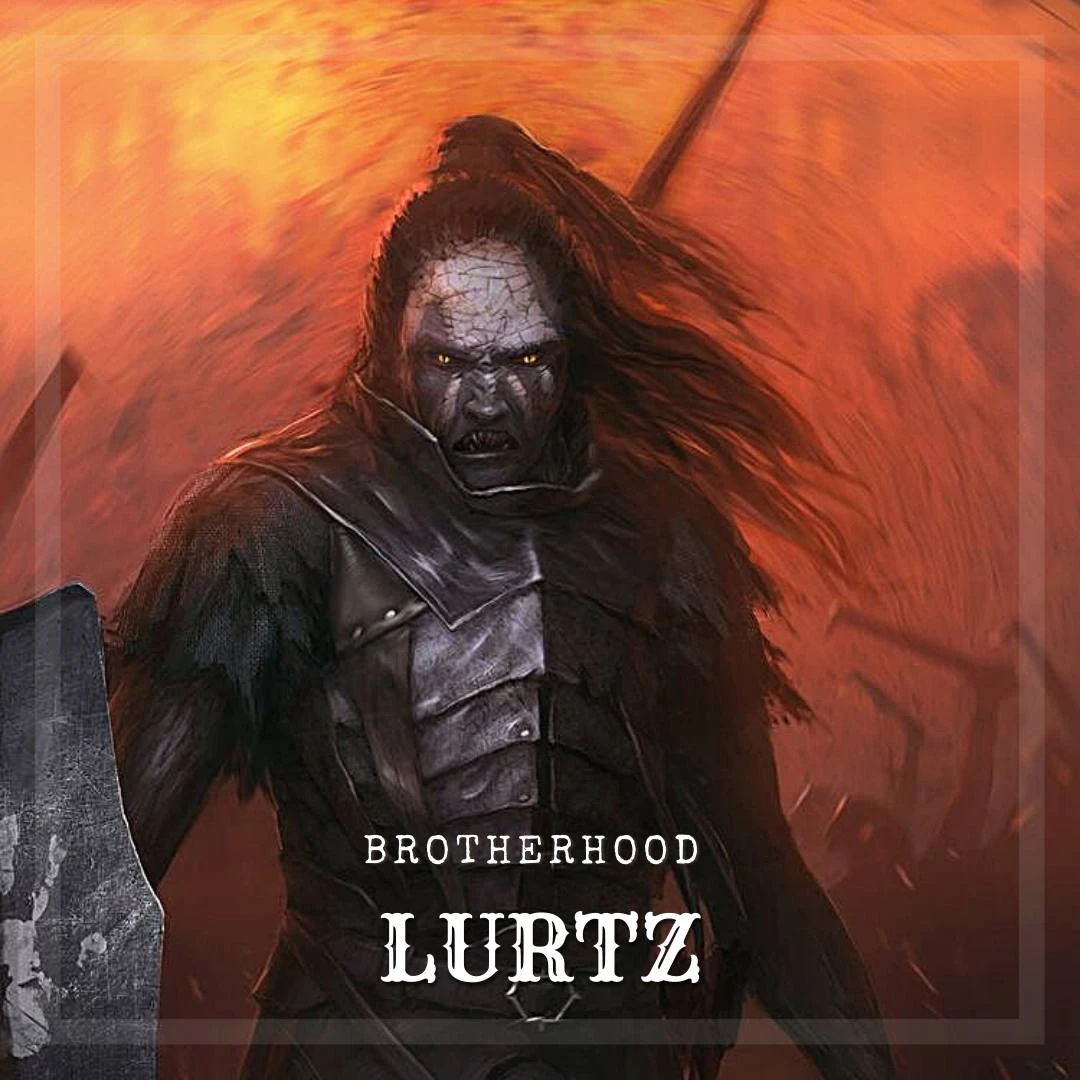 Lurtz | Middle Earth Wars Wiki | Fandom