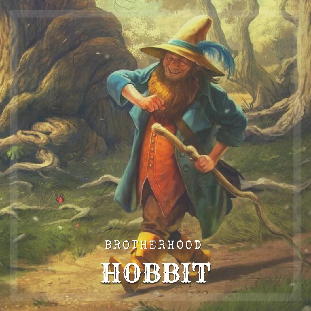 Hobbit | Middle Earth Wars Wiki | Fandom