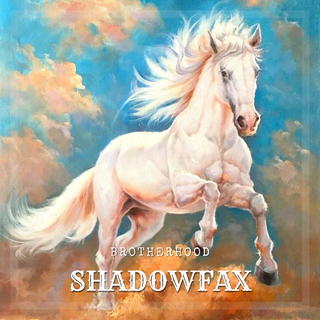 Shadowfax | Middle Earth Wars Wiki | Fandom