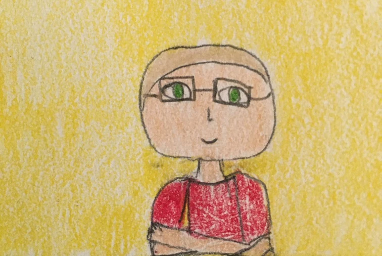 Eric Howe | Middle School Experience Wiki | Fandom