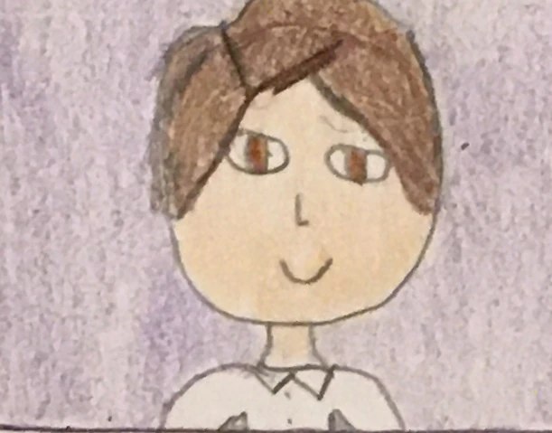 Blake Spinelli | Middle School Experience Wiki | Fandom